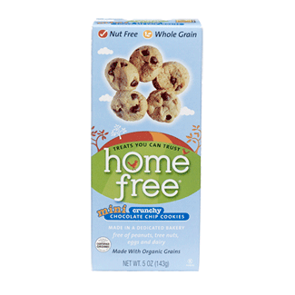 Smart Allergy Friendly Education: Home Free Treats - Options Free of ...