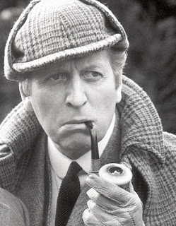 The Consulting Detective: Review - "The Talons of Weng-Chiang"