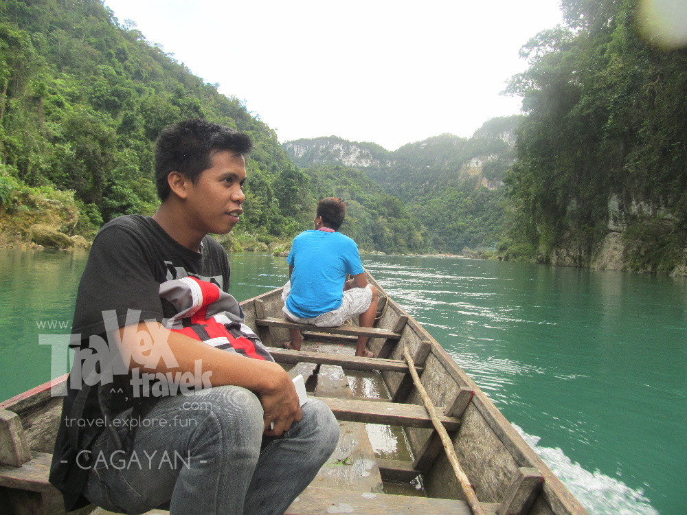Short (But Worth It) Mororan River Cruise, Callao, Cagayan - Travex ...