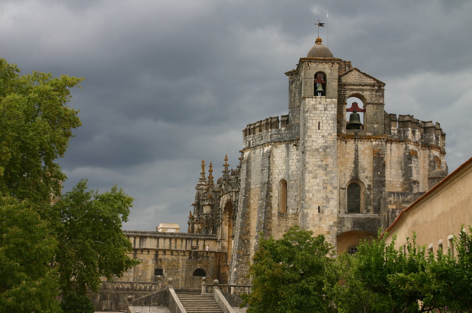 Robyn Story Designs and Boutique: Castles, Cork, Land and Sea...and a ...