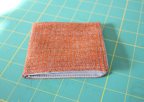 Basic Boys Wallet Tutorial ~ Free-Tutorial.net