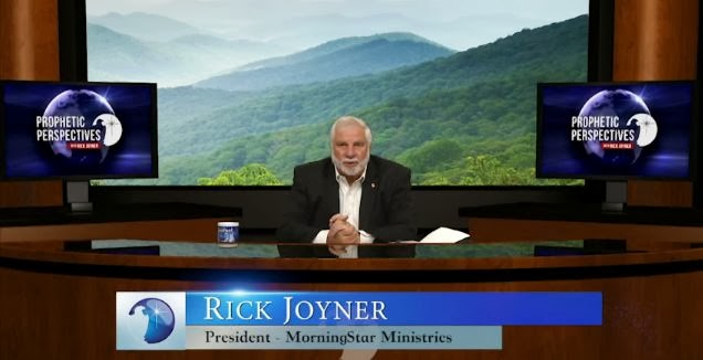 Love For His People: Prophetic Revelation (Bob Jones) - Rick Joyner ...