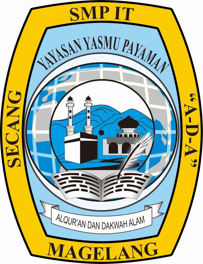 SMPIT ADA INDONESIA: SATU TUJUAN MENCARI RIDLO ALLAH AZZA WAJLLA