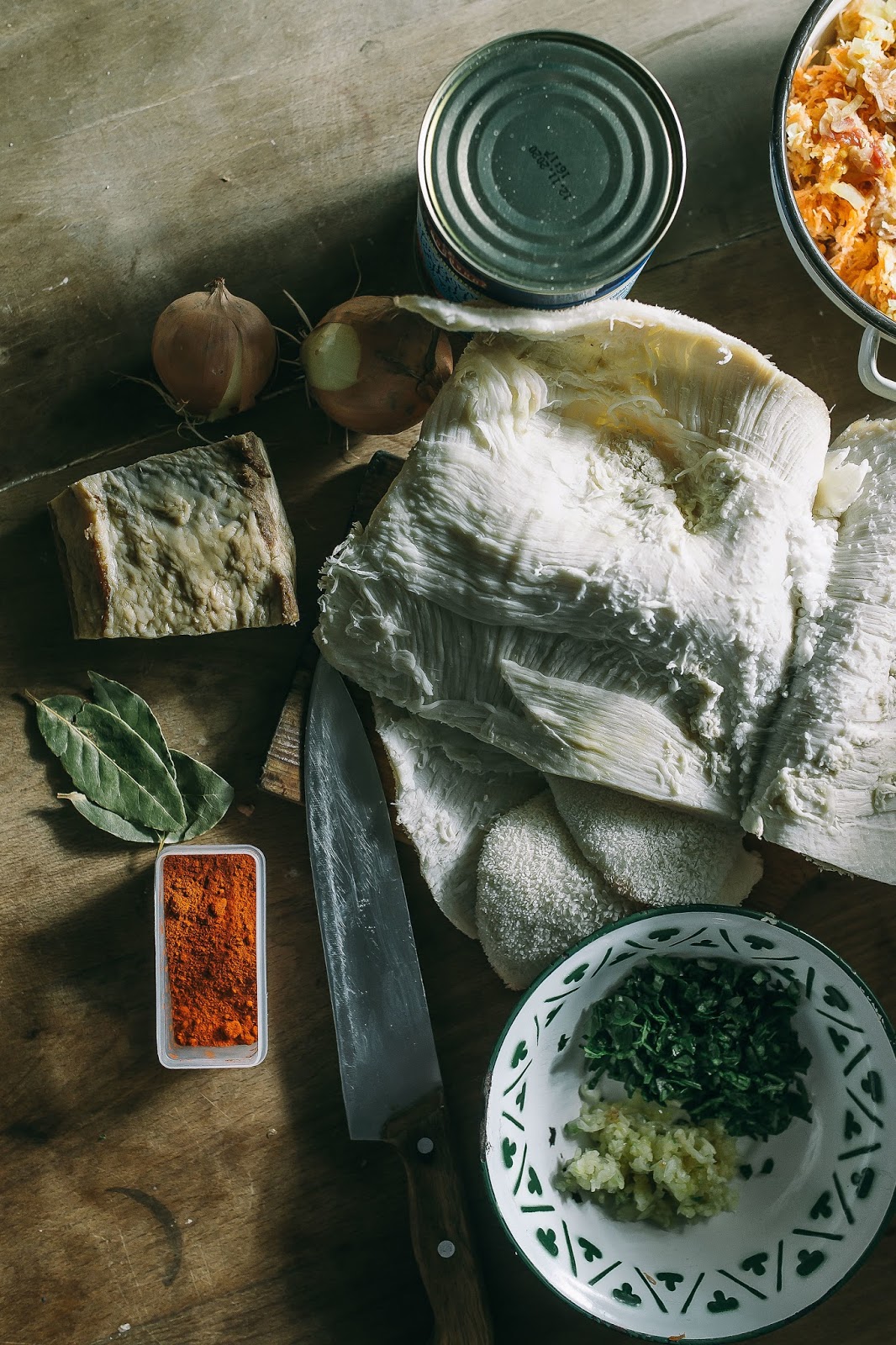 Forking Croatia: Špek fileki