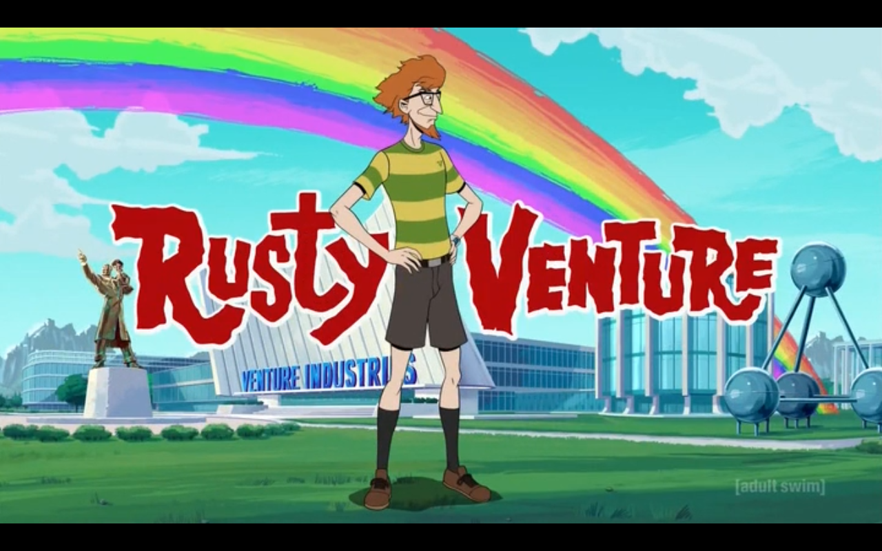 a.k.a. DJ AFOS: A Blog by J. John Aquino: "Brokedown Merry-Go-Round ...