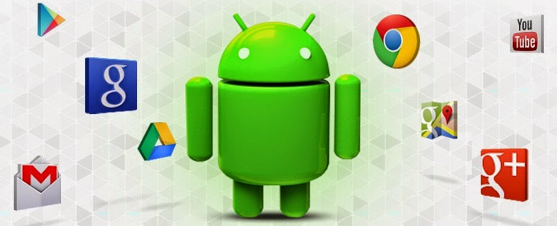 Google Working in Redesigning icon of its Android App - Cyber Kendra