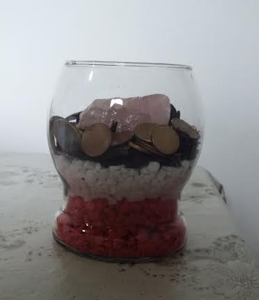 BCE: POTE DA PROSPERIDADE