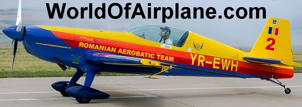 Zivko EDGE 540 is a single-engine one- or two-seat Aerobatic a Aircraft ...