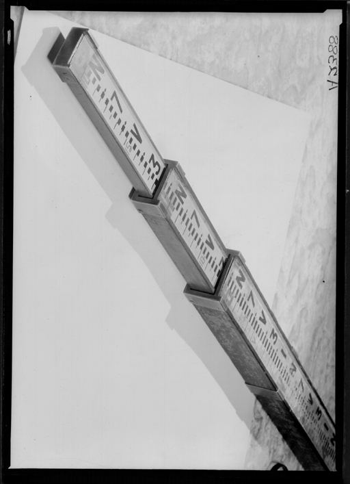 Photo selection: early 20th century surveying in New Zealand