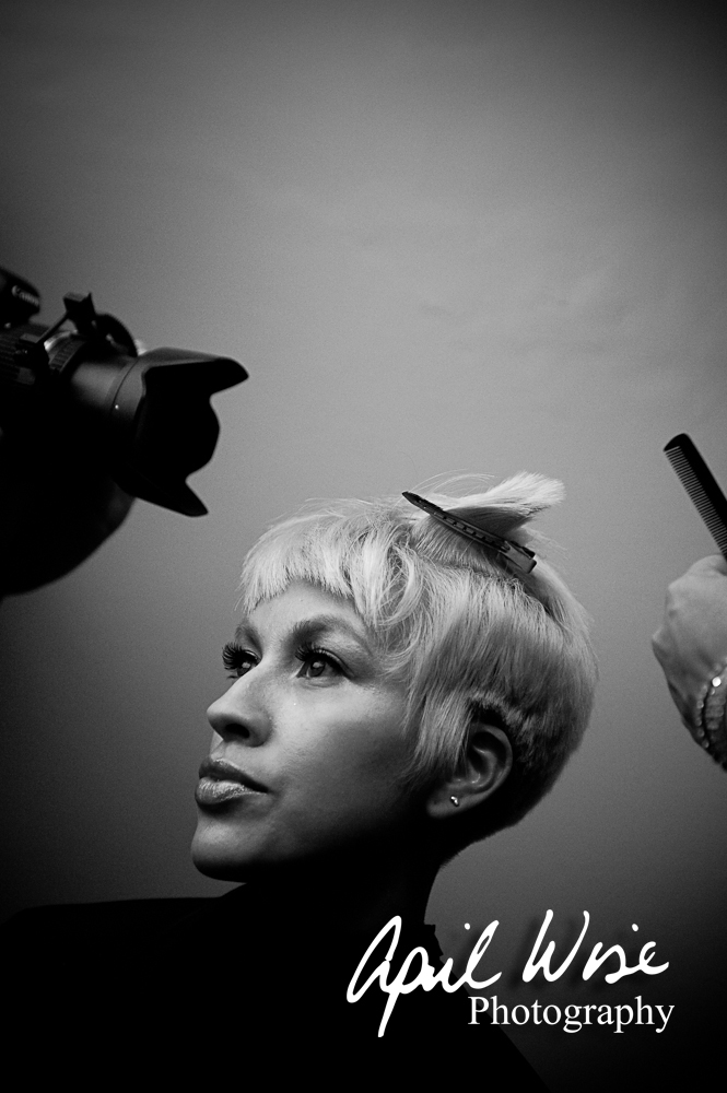 April Wise Photography: Francisco Castro at Ruby Sky [San Francisco ...