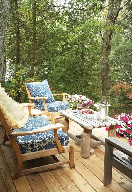 New Home Interior Design: Barbara Purdy Designs