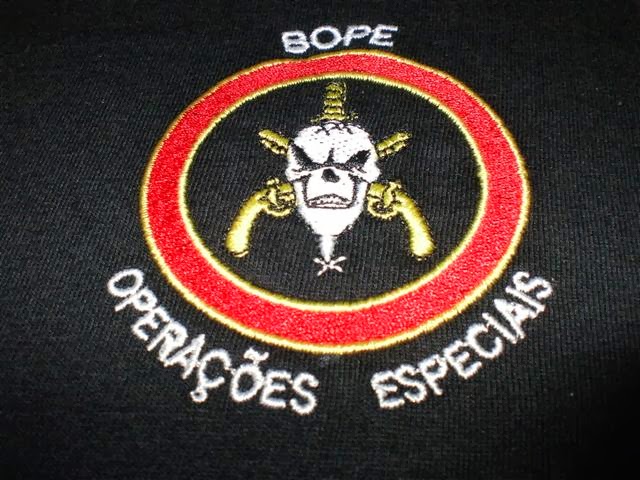 BOPE ELITE SQUAD: Buy BOPE ELITE SQUAD ORIGINAL Products
