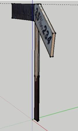 Cara Membuat Mesh Trainz Simulator