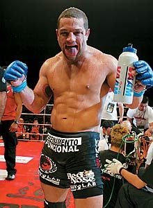 Total Jiu-Jitsu: 4 Anos sem Ryan Gracie.