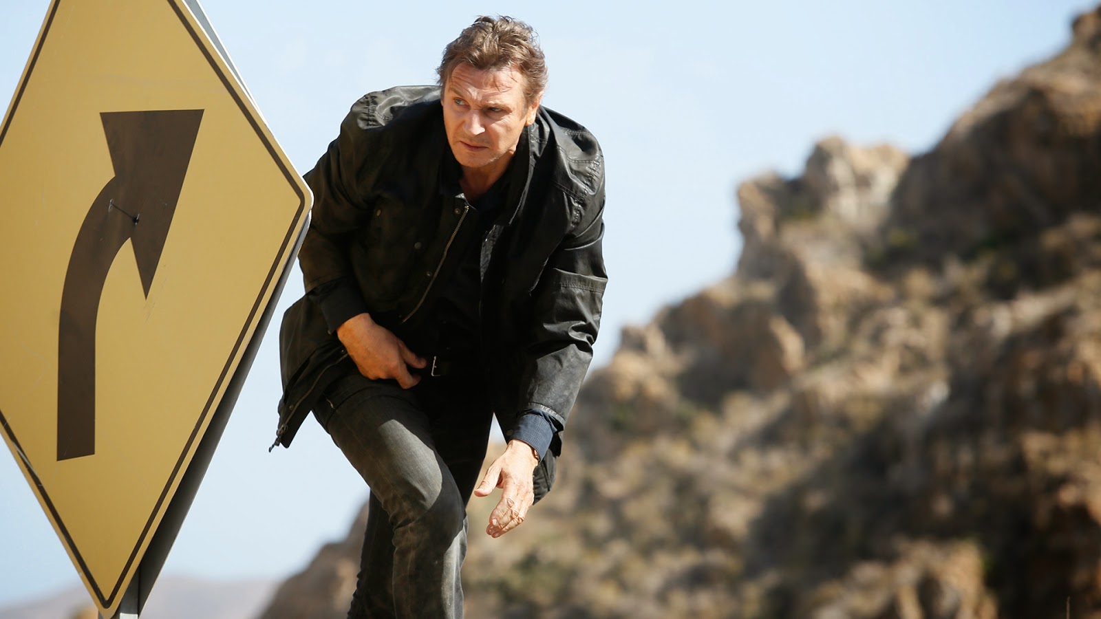 Santuário do Mestre Ryu: [Sessão Crítica] Busca Implacável 3 - No ...