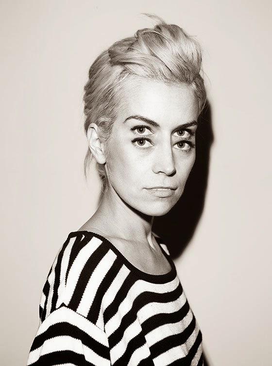 Digital Photography Research File: Alex Prager