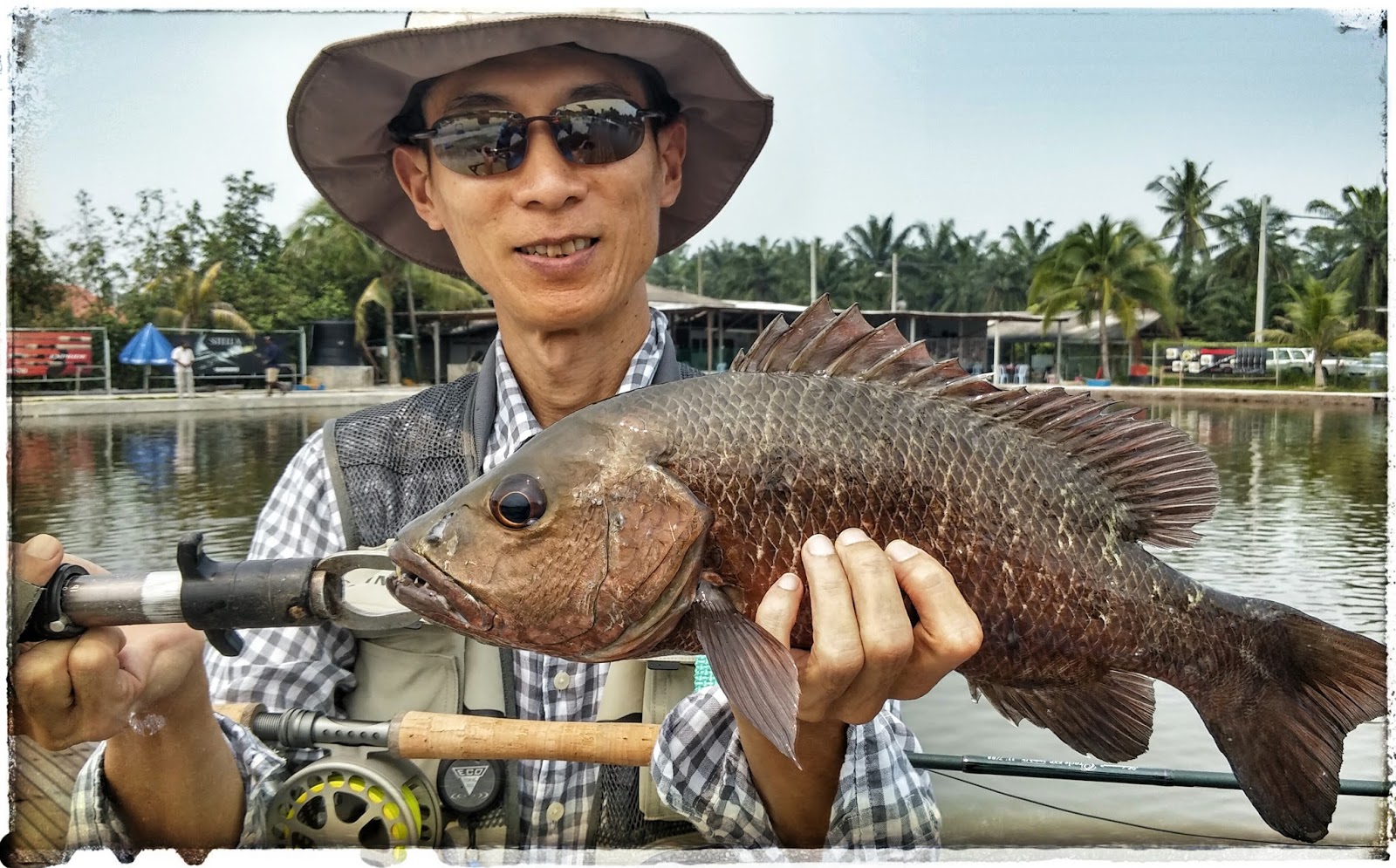 D-Loop Spey Casting: January 2016