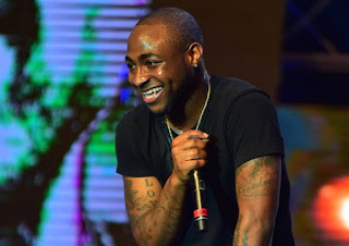 Davido overly excited as Christiano Ronaldo follows him on Instagram ...