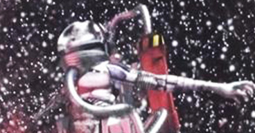 Libro recomendado: "Las estrellas mi destino" (1955), de Alfred Bester ...