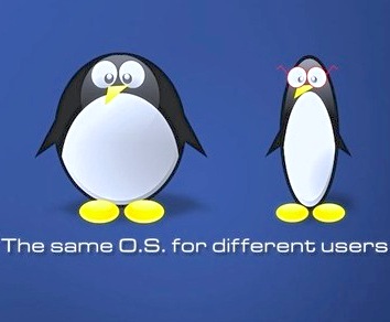 Tips on Choosing your Linux Desktop Environment | Tech Source