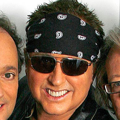 Rockfile Radio Rock Files: Happy Birthday MIKE RENO (video)