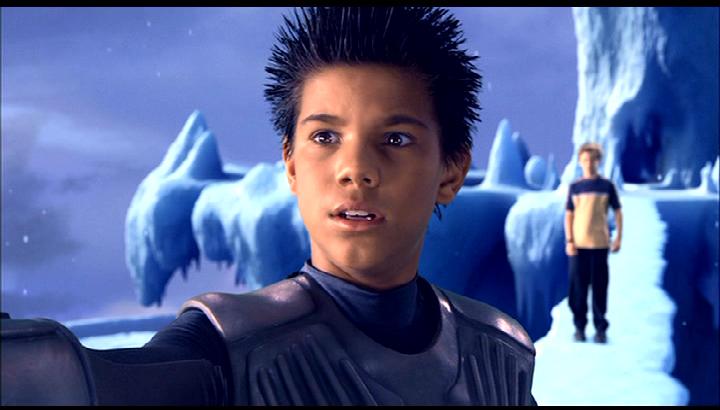 Hottie of The Week 2-Taylor Lautner | A Class All My Own