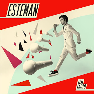 ESTEMAN: DISCOGRAFIA