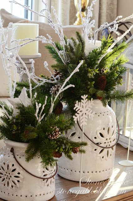 90 ΙΔΕΕΣ ΓΙΑ ΧΡΙΣΤΟΥΓΕΝΝΙΑΤΙΚΗ ΔΙΑΚΟΣΜΗΣΗ