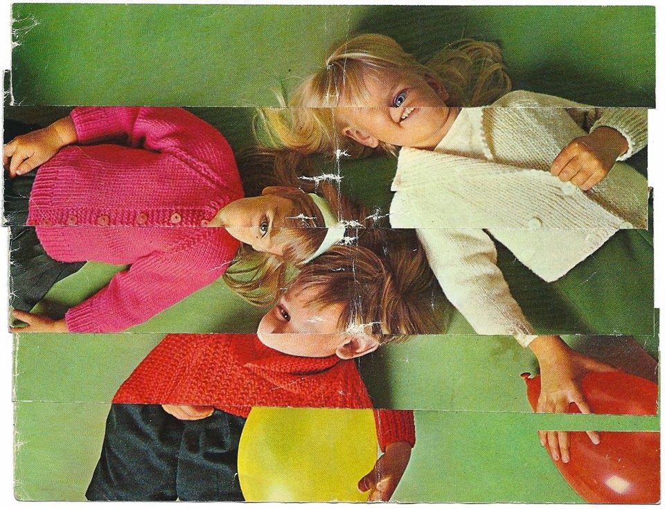 just another masterpiece: Laura Tringali Holmes.