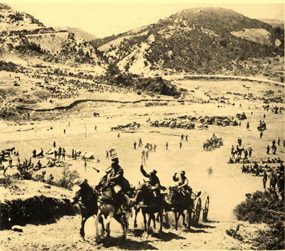 ΙΣΤΟΡΙΑ ΕΛΛΗΝΙΚΗ ΚΑΙ ΠΑΓΚΟΣΜΙΑ : ΒΑΛΚΑΝΙΚΟΙ ΠΟΛΕΜΟΙ : Β' ΒΑΛΚΑΝΙΚΟΣ ...