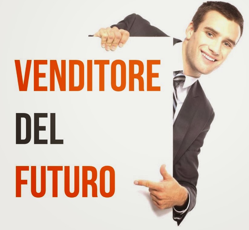 Fabrizio Cotza: Venditori si nasce o si diventa?