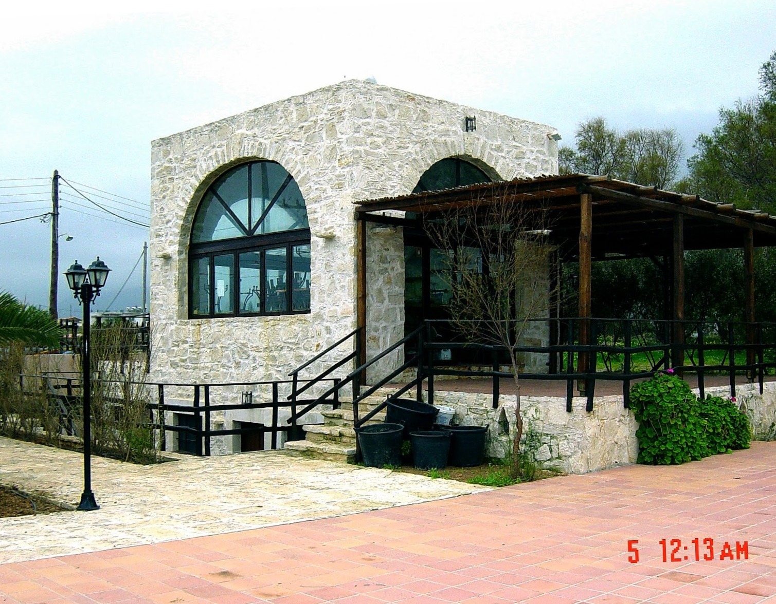 ΚΤΙΣΜA (ΕΛΛΗΝΙΚΑ): ΞΕΝΟΔΟΧΕΙΟ GOUVES VILLAGE APTS - ΚΑΤΩ ΓΟΥΒΕΣ ΗΡΑΚΛΕΙΟΥ