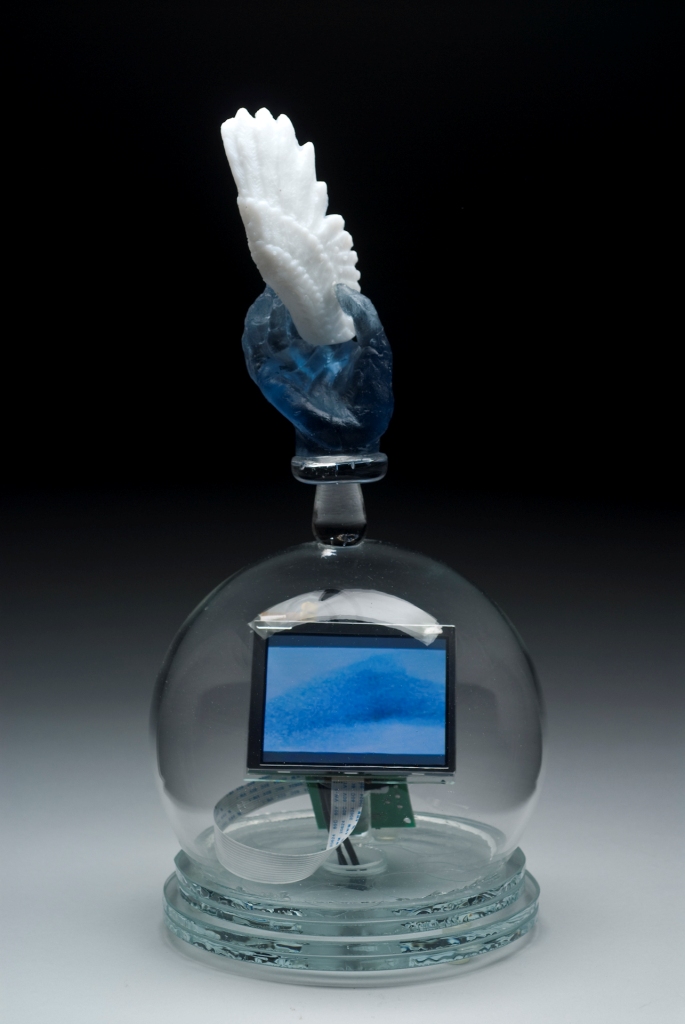 November, 2011 | Washington Glass Studio