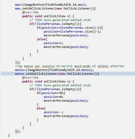 Programacion Orientada a Objetos: WebService: Obtener datos mysql desde ... Programacion Orientada a Objetos: WebService: Obtener datos mysql desde ...