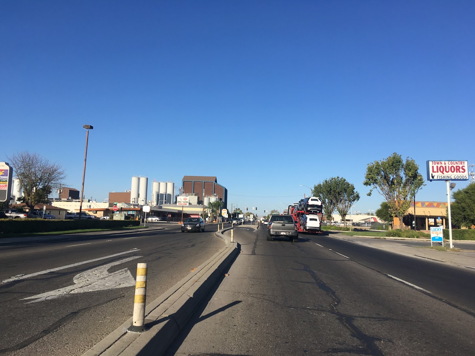 California State Route 152