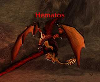 Warcraft Rares: Burning Steppes