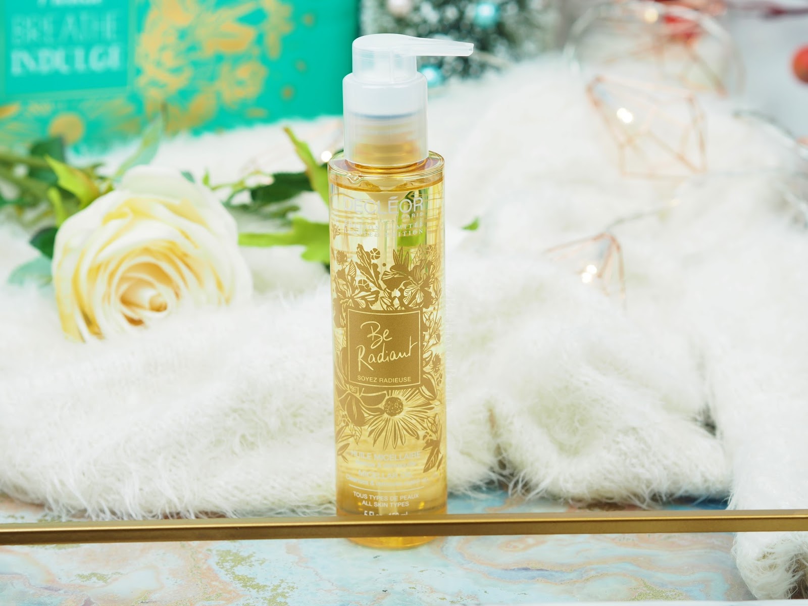 Decleor Anti-Ageing Skincare Secrets Collection – Treat yourself this ...