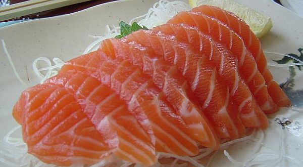 Resep Masakan Fillet Daging Ikan