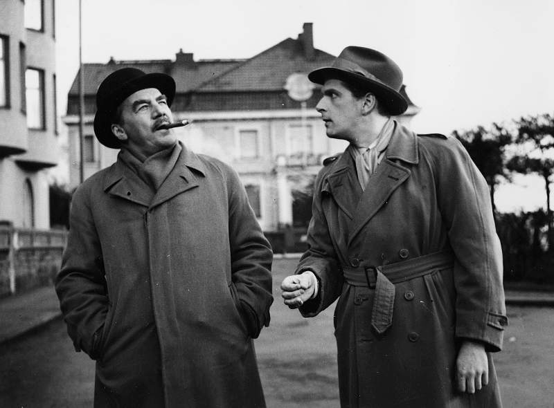 El Acorazado Cinéfilo - Le Cuirassé Cinéphile: Paras Suomalainen ...