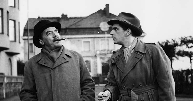 Acorazado Cinéfilo. Francisco Huertas Hernández: Paras Suomalainen ...