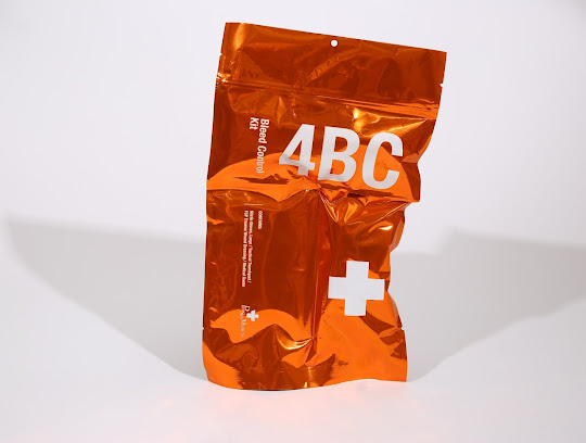 First Aids – Packaging Of The World