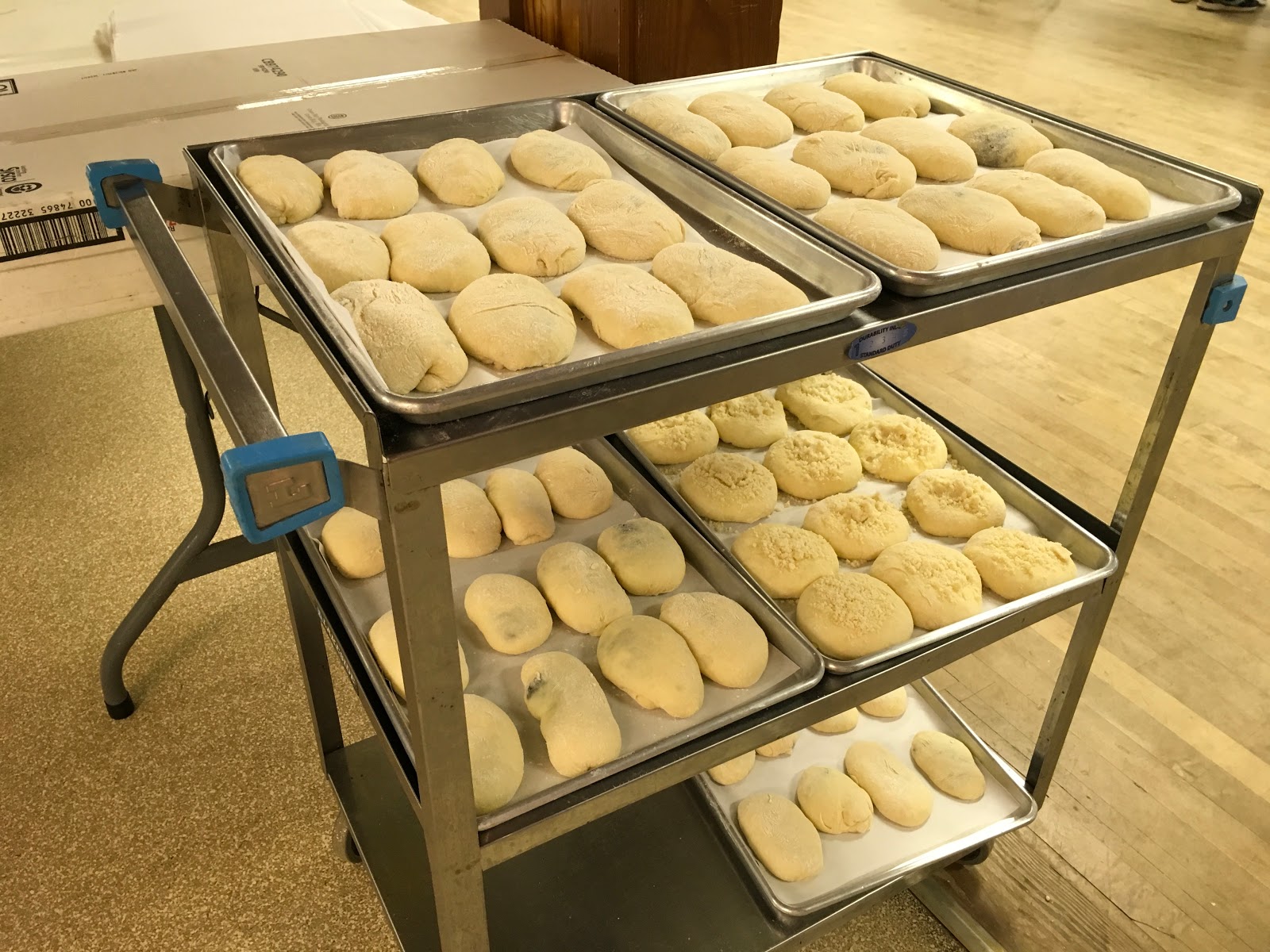 Houston Food Explorers: KOLACHES - Where To Find The Best, Authentic ...