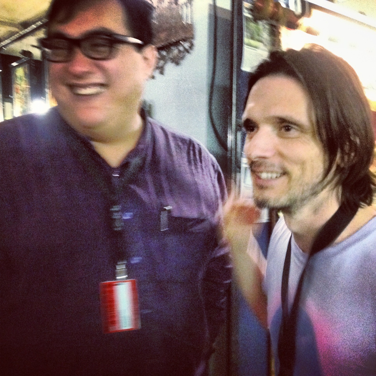 Longitudes: news, updates and reportage from Latitudes, the Barcelona ...