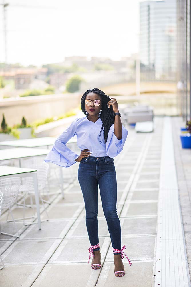 Fashion steals at Macy's Backstage - Titi's Passion