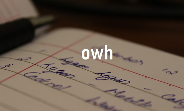 Maksud Owh dan Owh Aja, Bahasa Gaul Kekinian - KEPOINDONESIA