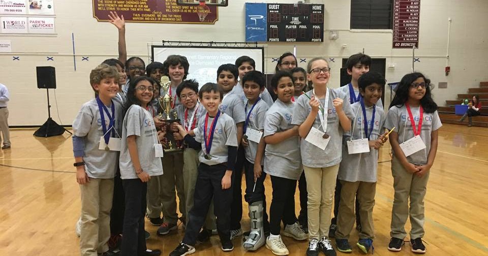 Fulton Science Academy Private School Official Blog: Elementary Science ...