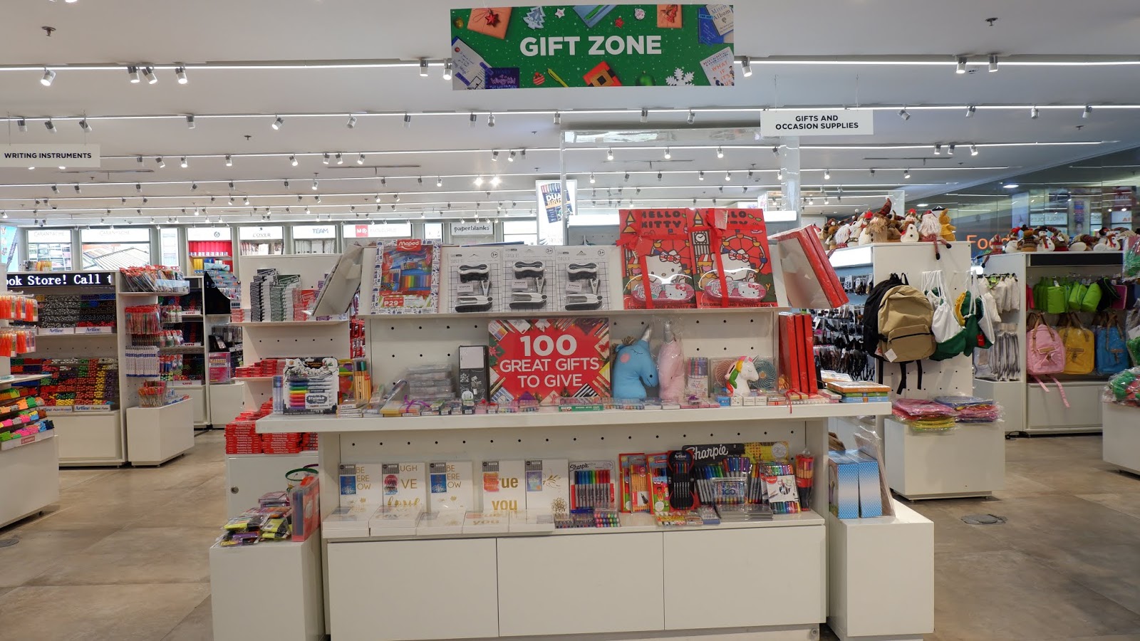Shopping For Meaningful Gifts At National Book Store - Mommy Practicality