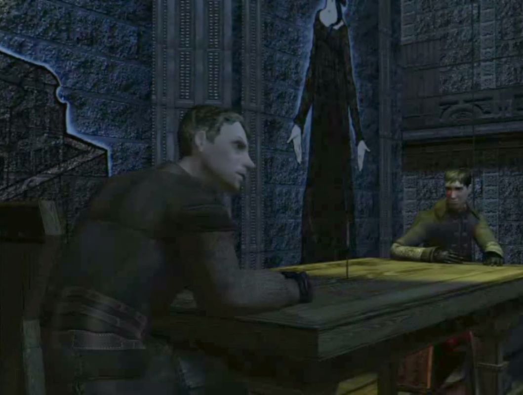 Pathologistics: The Pathologic Dialogues - Part I