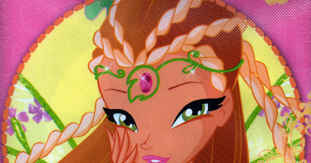 Nuevas imágenes Winx Club Bloomix!! - Winx Club All