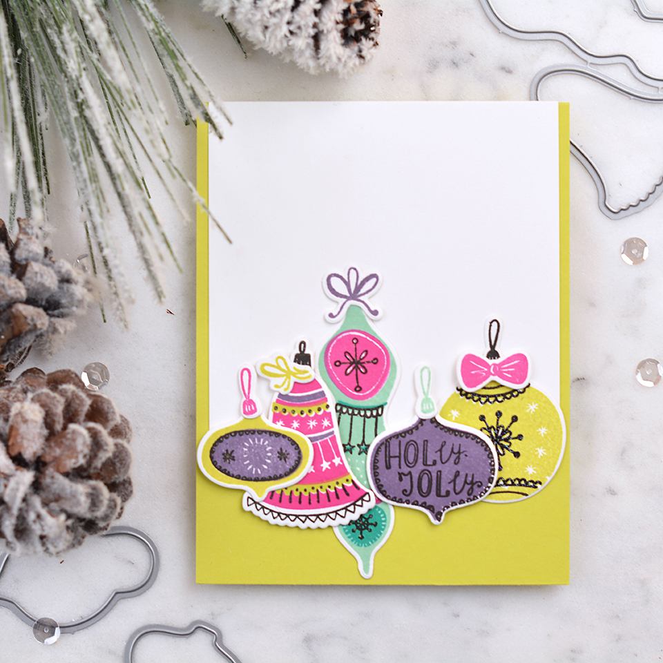 Pickled Paper Designs: 2018